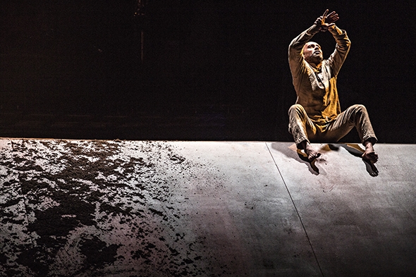 Jean-Louis Fernandez Archives - Writing about dance