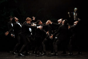 Writing about dance - Page 8 of 54 - Personal musings about dance and ...